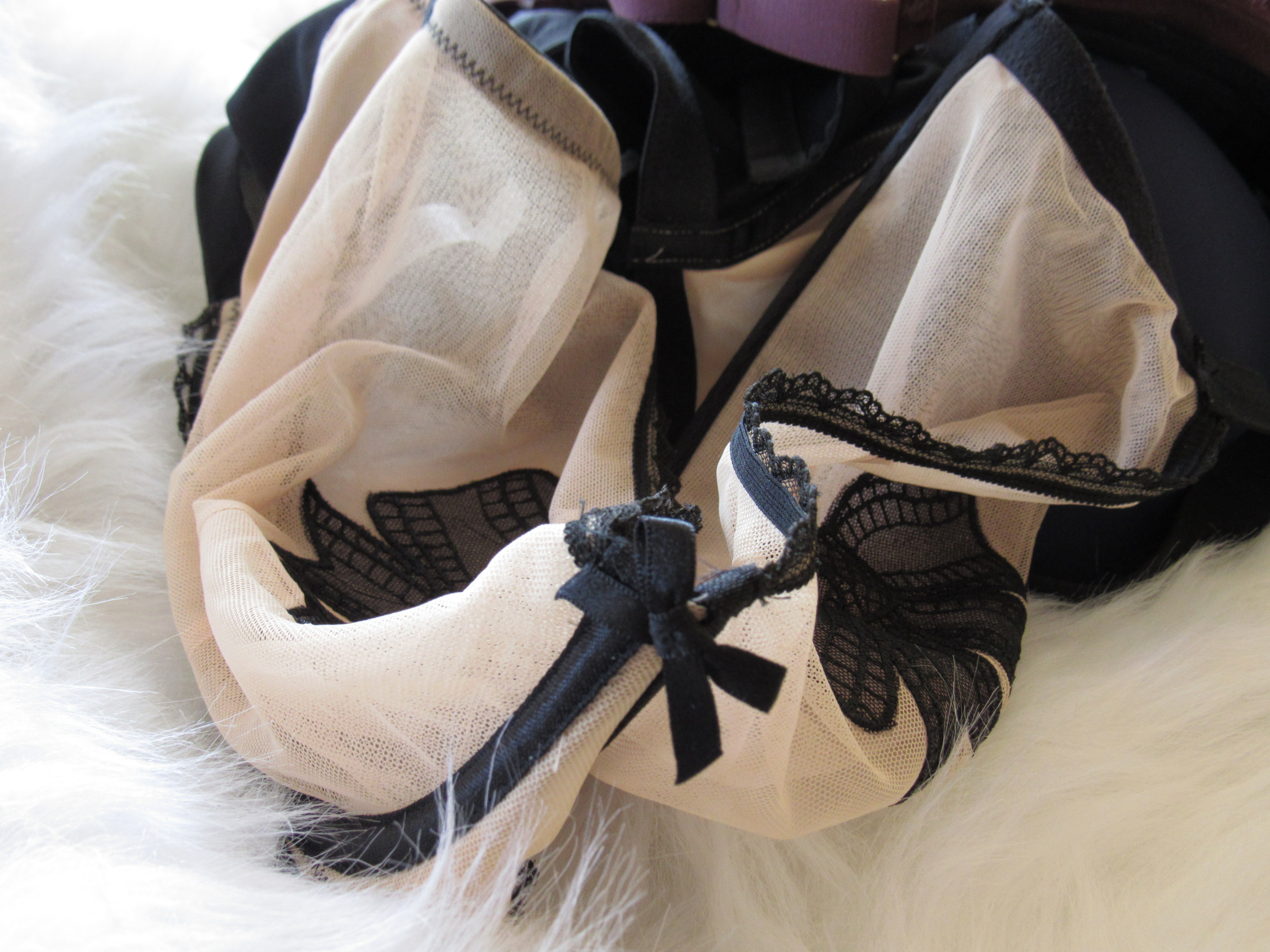 The Best Lingerie for Plus Size Women – Mimi In Motion